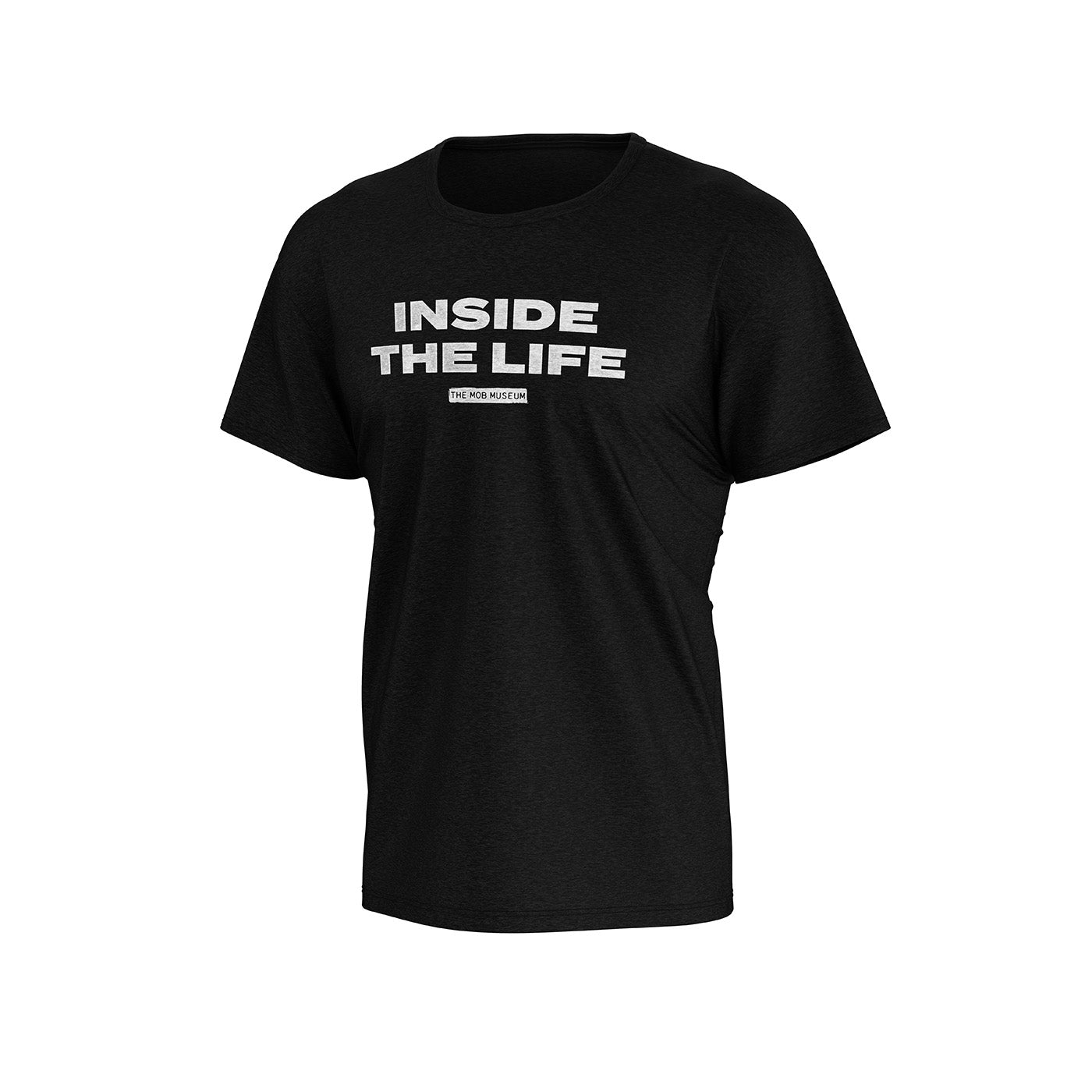 Merch - Inside the Life